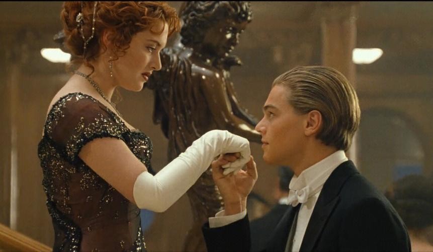 Narrative Art Analysis of the Movie "Titanic" - iMedia