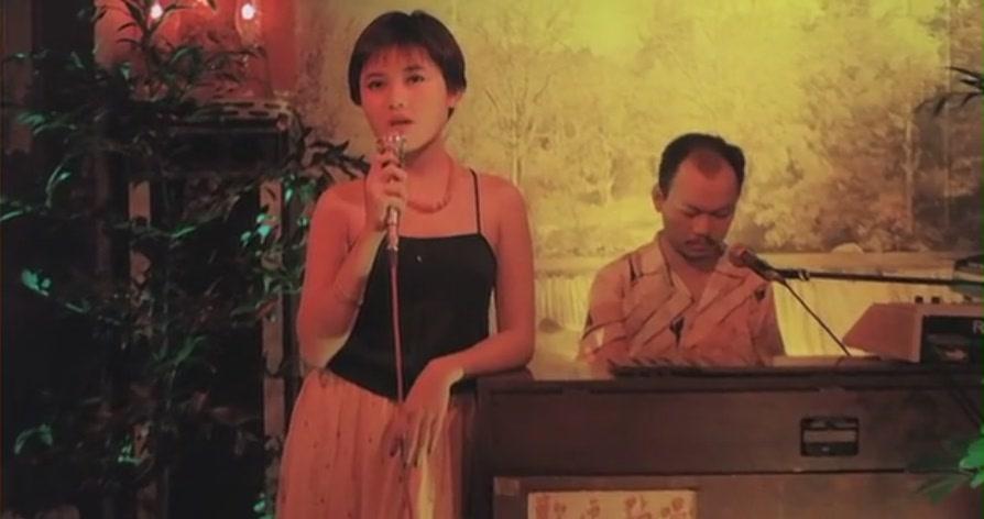 "Goddess of the Generation" Li Lizhen has also come to today - iNEWS