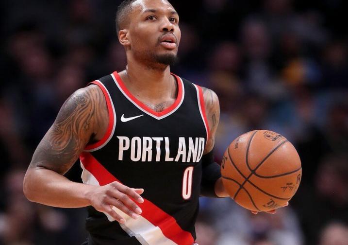 Lillard has a strong desire to leave the team, the team will ...