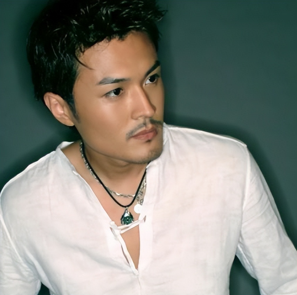 Actor Yu Xiaowei: I am in love with Gao Yuanyuan, I have not been popular since my debut for 20 ...