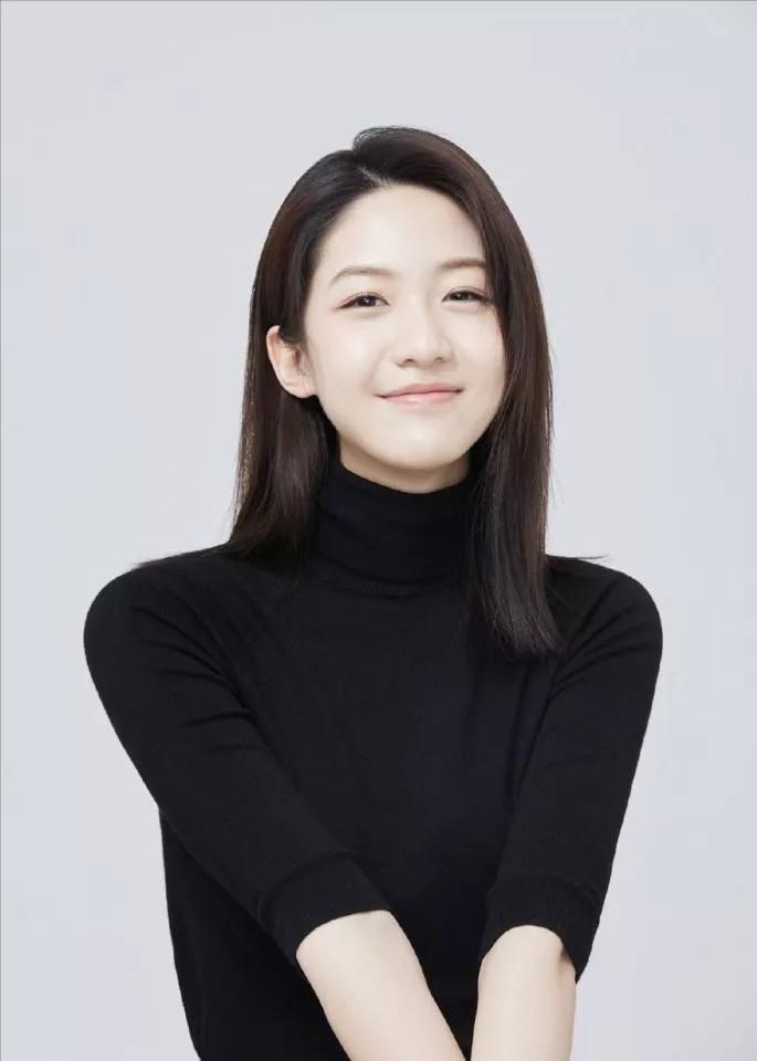 Share pictures - beautiful beauty Xiang Hanzhi - iMedia