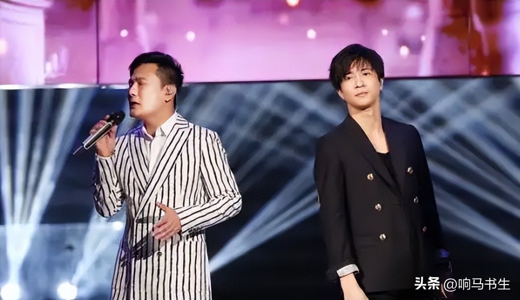 Overview of Xue Zhiqian's "Countless" (2): Two choruses in the album ...