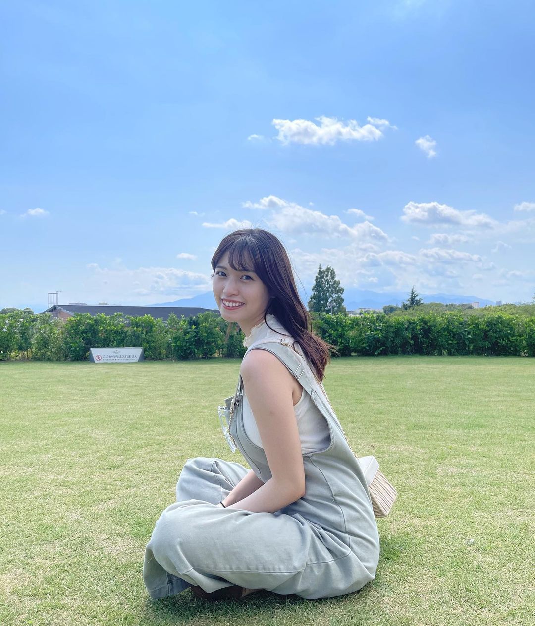 Miyu Murashima: The Japanese photo goddess who debuted in the Korean ...