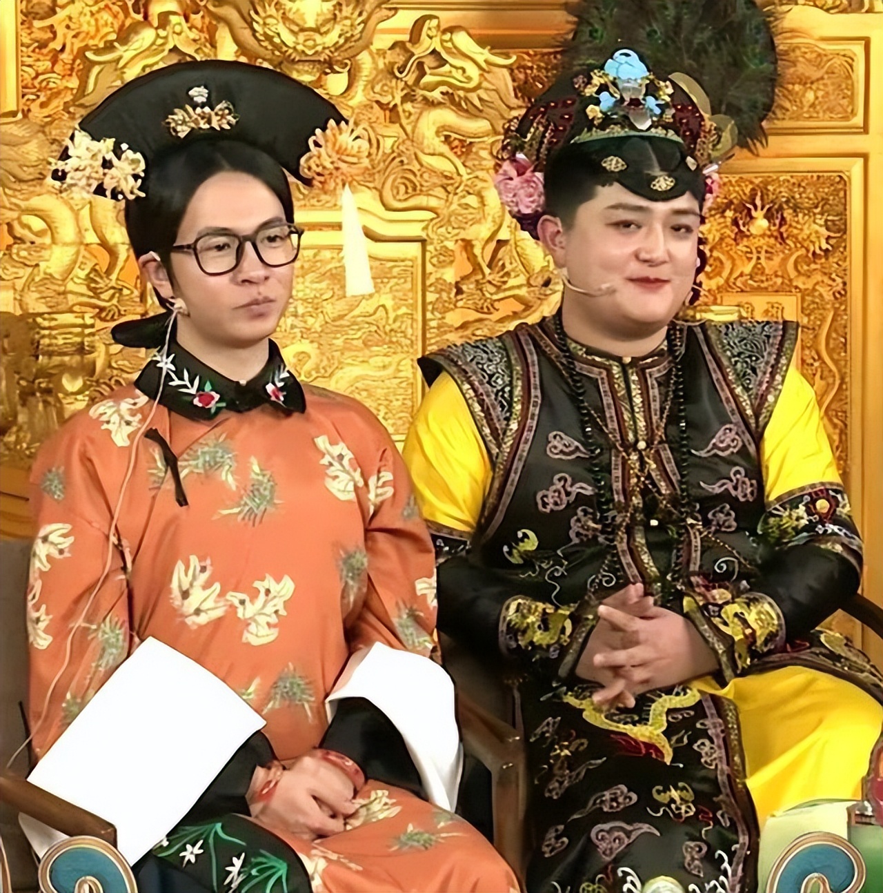 Who is Luo Yonghao mocking? - iNEWS