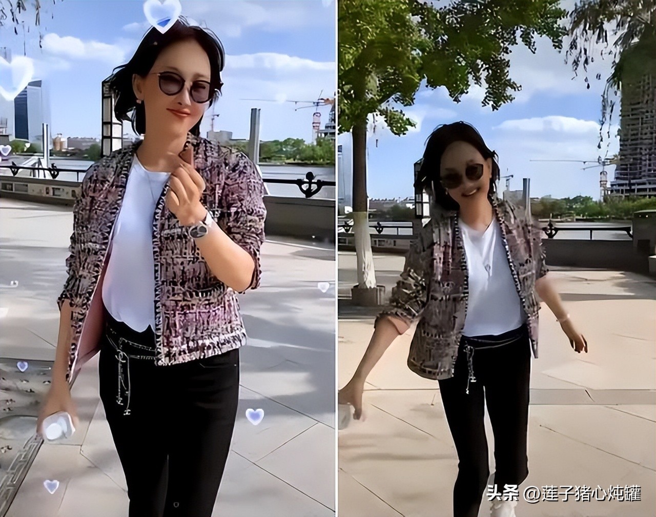 Niu Li lives like a girl - iNEWS