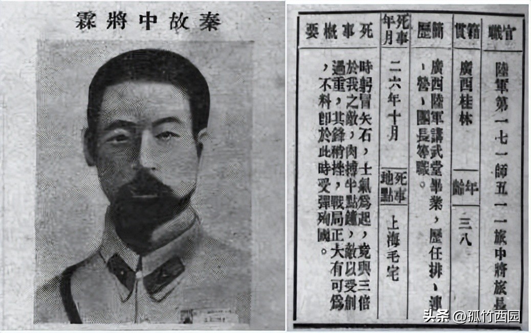 Jagged Wolf Soldiers Series: The Sequence and Casualties of the Gui ...