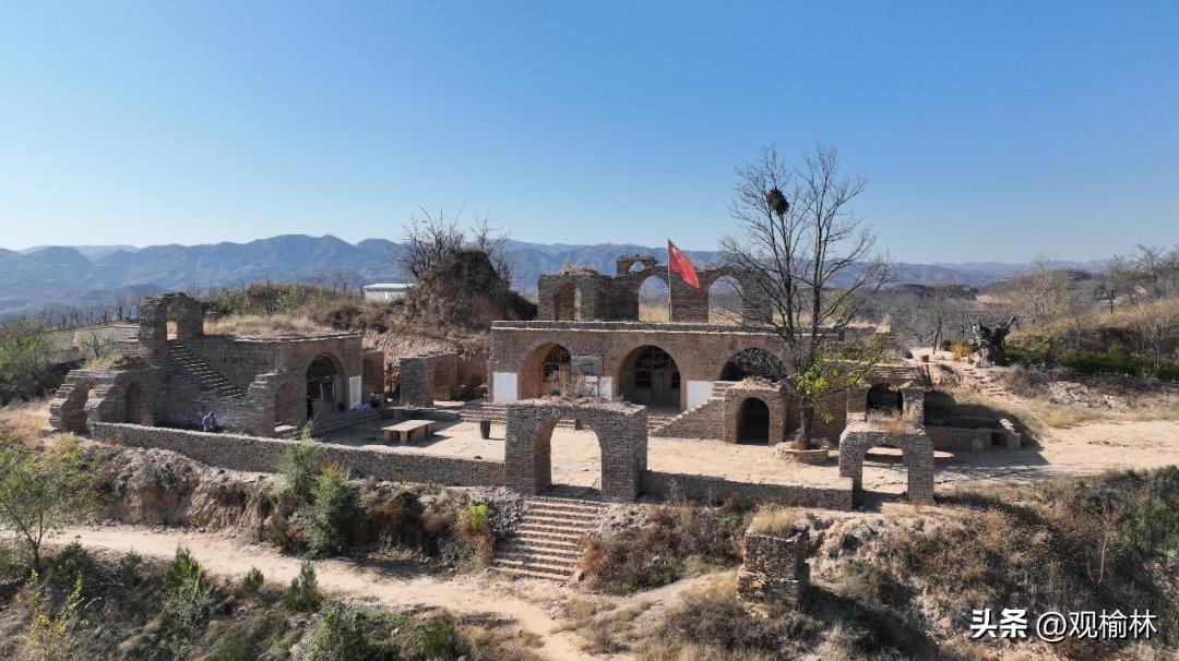 Qingjian filming and co-production of the TV series "The Road to Life ...