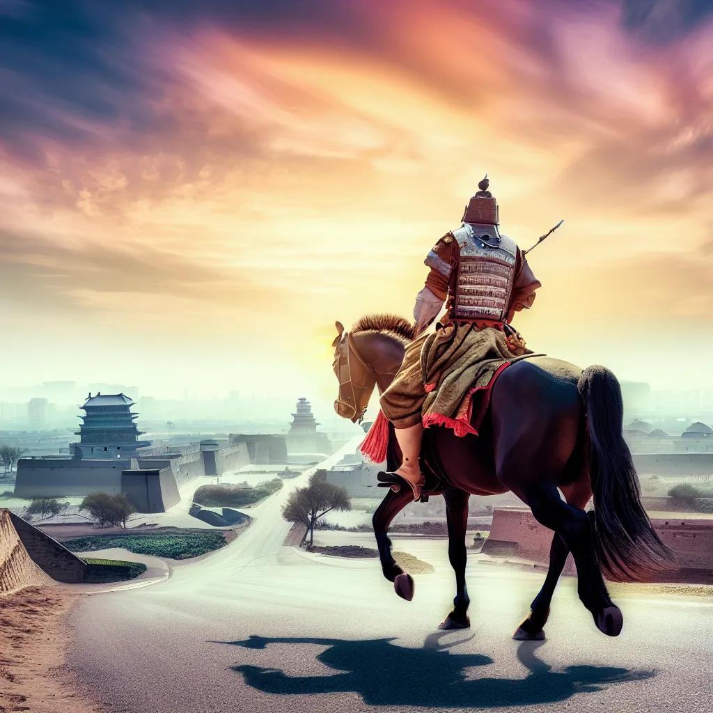 Liu Bei was unkind to Lu Bu and revealed the mystery of the history of ...