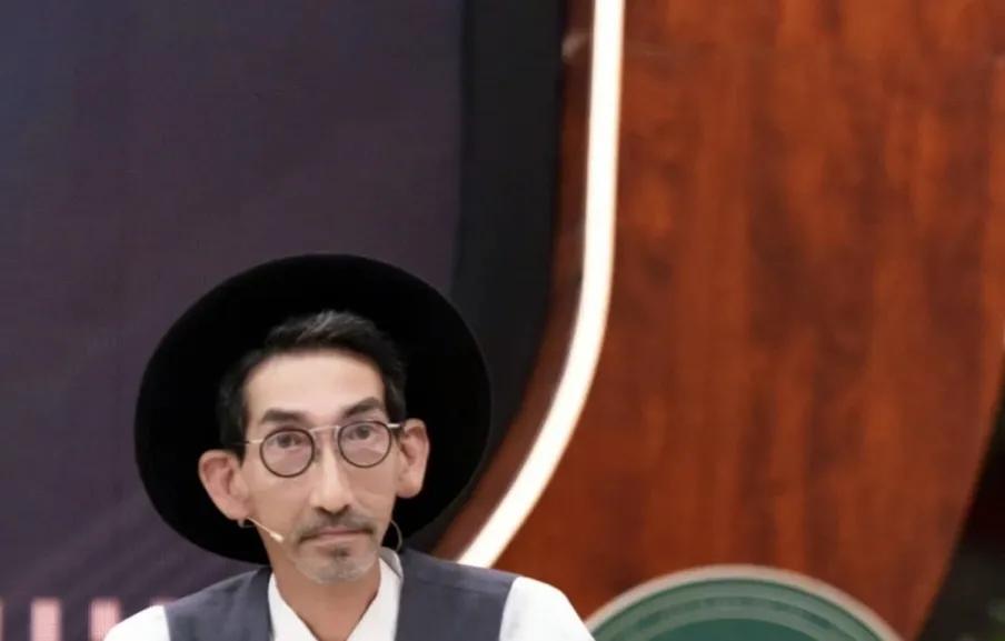 So Paul Che is such a person - iNEWS