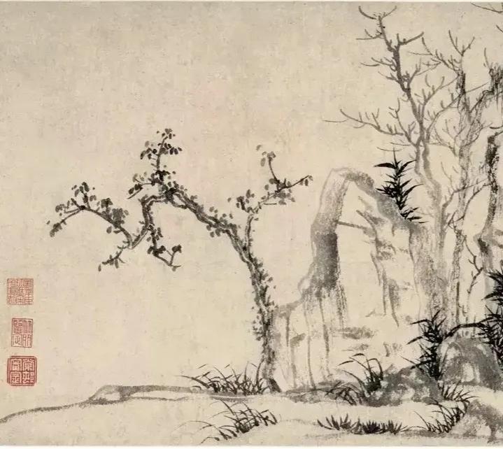 Appreciation of Zhao Mengfu's paintings - iNEWS