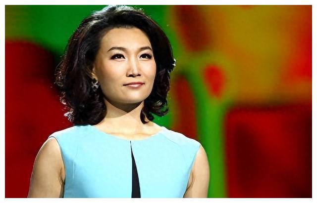 How beautiful Li Zimeng is when she takes off her wig. After taking off ...