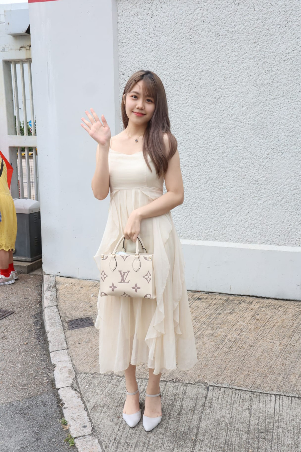 Go straight to the 2023 Miss Hong Kong selection site! There are so ...