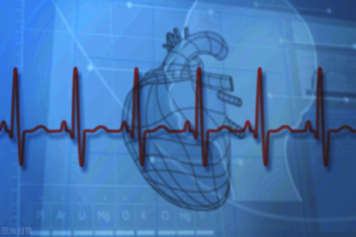 The doctor reminds: sudden cardiac death, the four most common symptoms ...