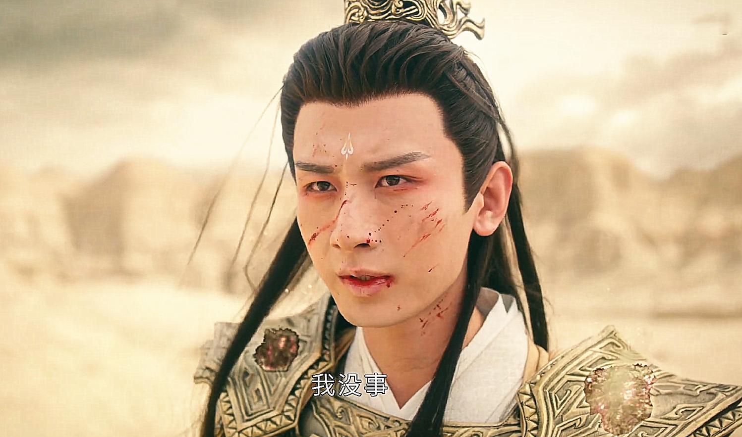 "Agarwood is like crumbs" Ying Yuan fell in love with Yan Dan, was ...