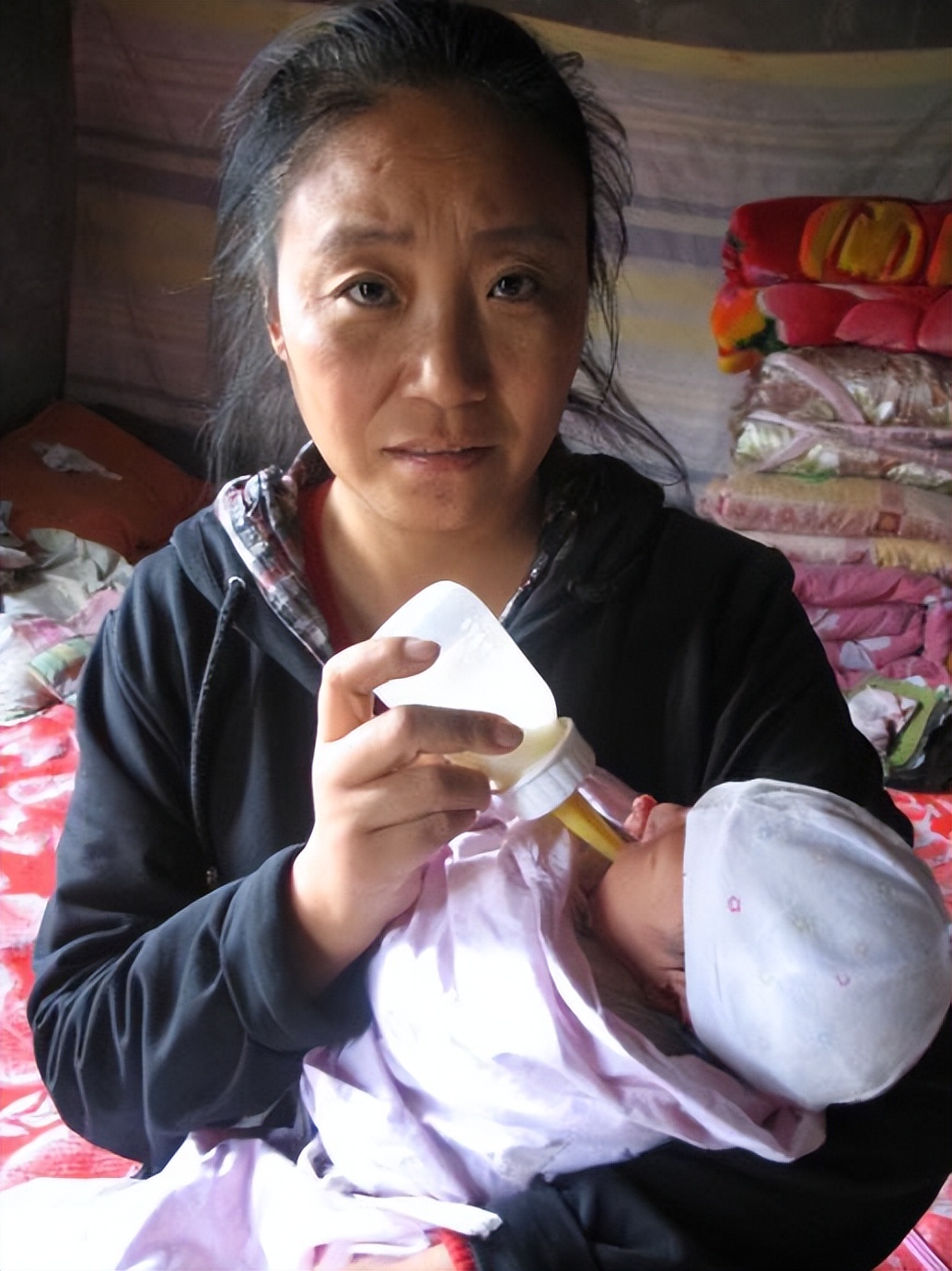 Li Lijuan's double-sided life: the "loving mother" who adopted 118 ...