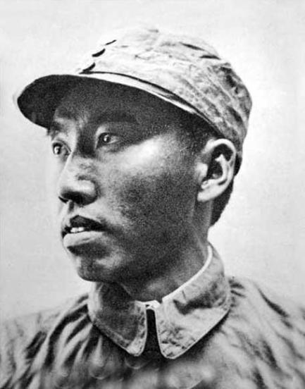 When enlisted in 1995, if General Zuo Quan was still alive, what rank ...