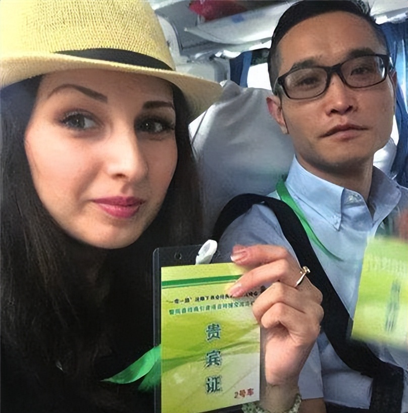 Brazil's top ten most beautiful stars, how many people can understand ...