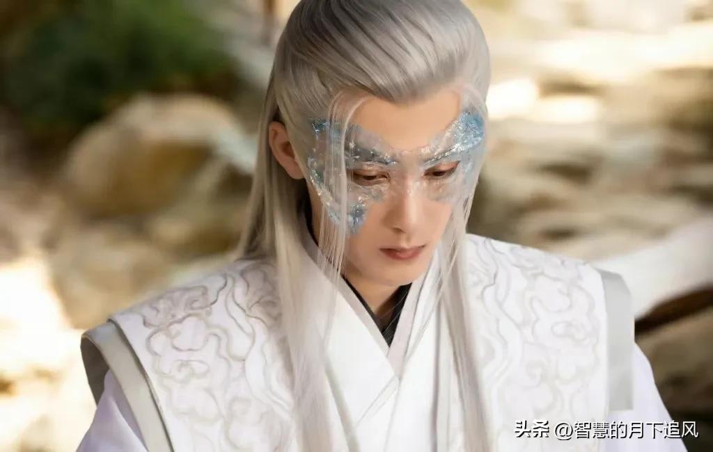 Is Xiang Liu heartbroken or a backlash? If it's a backlash, then who ...