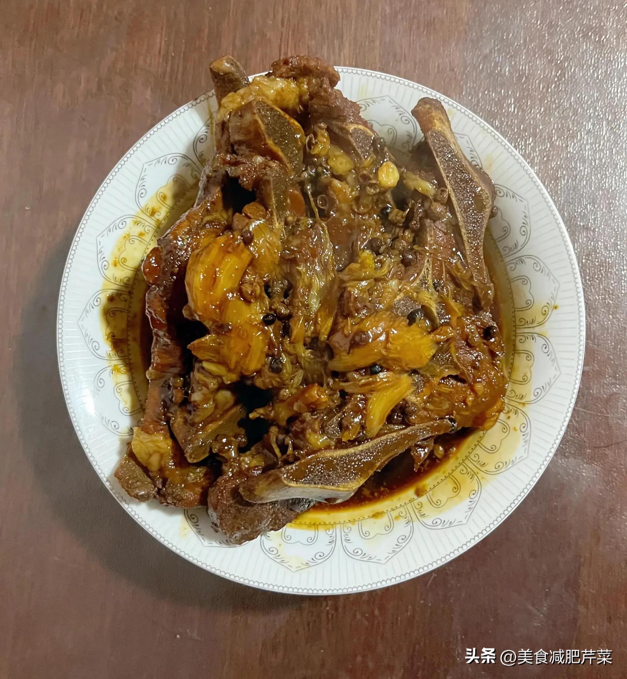 On the 195th day of weight loss, I only eat one meal a day On the 125th ...