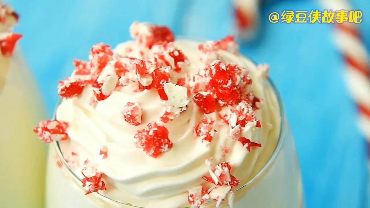 What?Ice cream was first invented by the Chinese? - iNEWS