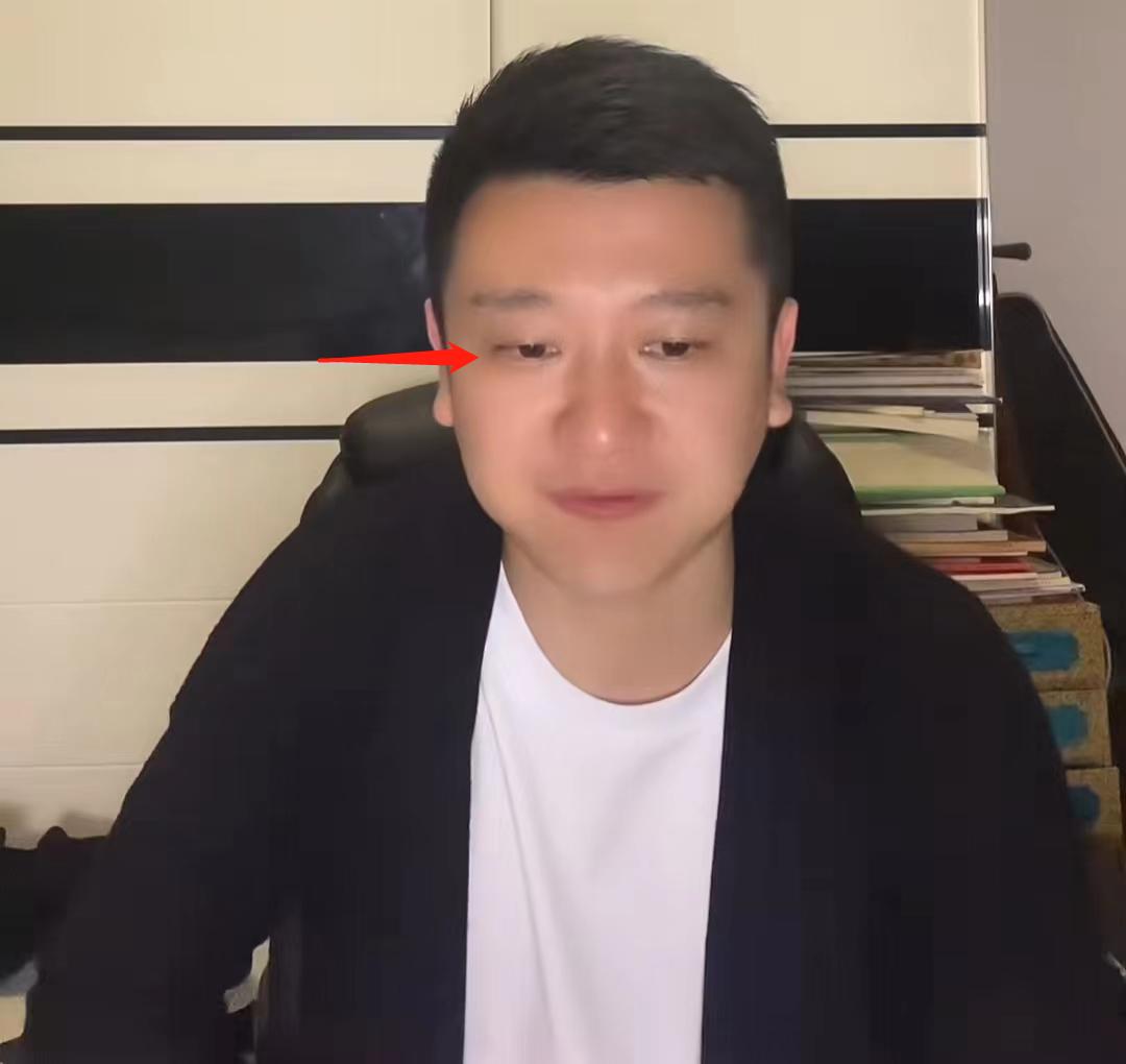 The stars mourned Li Jianhua, Li Yinfei revealed the details of his ...