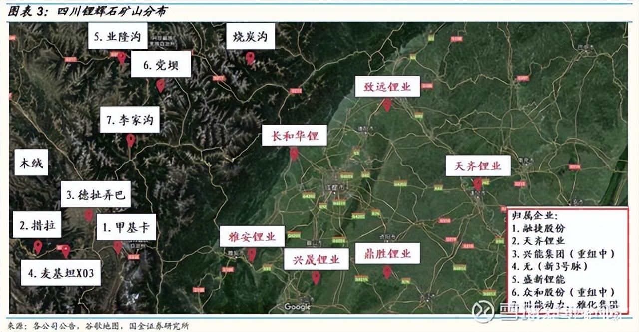 When "lithium" wants to become a reality, Asia's largest monomer ...