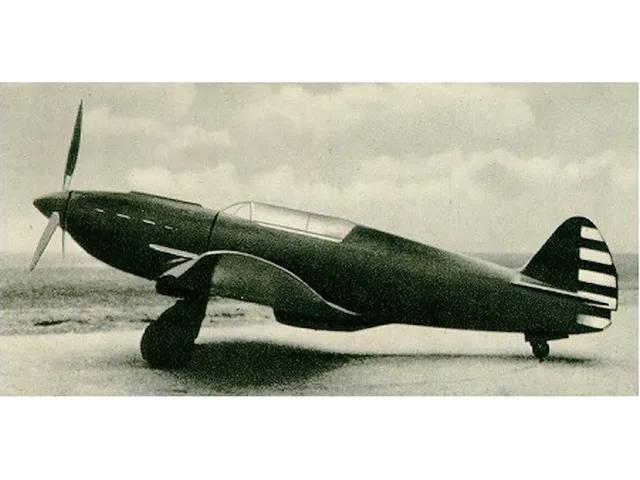 History of Russian fighter jets - iNEWS
