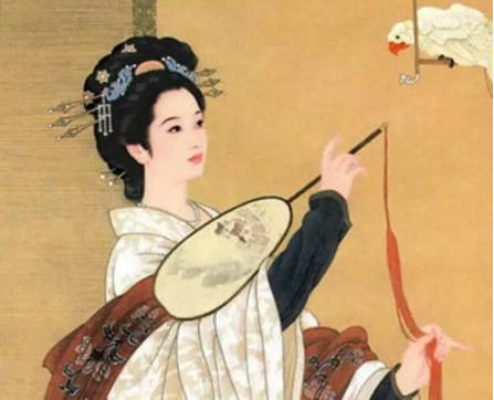 A woman's lack of talent is a virtue, is it a compliment or a ...