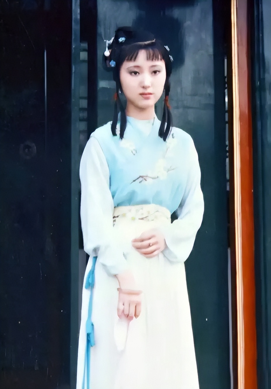 Famous actor Chen Xiaoxu, 15 years after his death, his husband remarried, and his parents ...