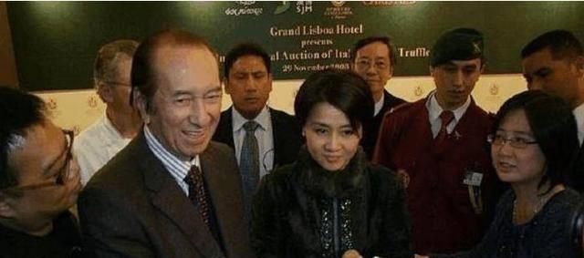 Gangster Queen: 40 years of domineering and unrivaled! - iMedia