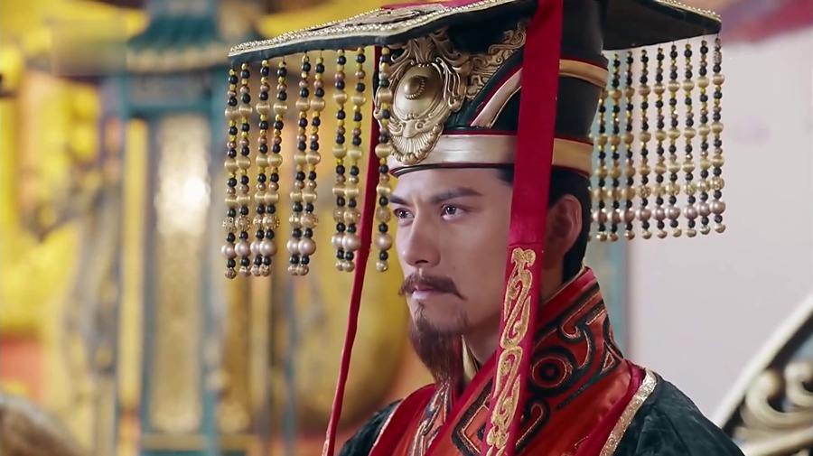 Emperor Wu of Jin is considered to be the most merciful founding emperor in history, why is he a ...