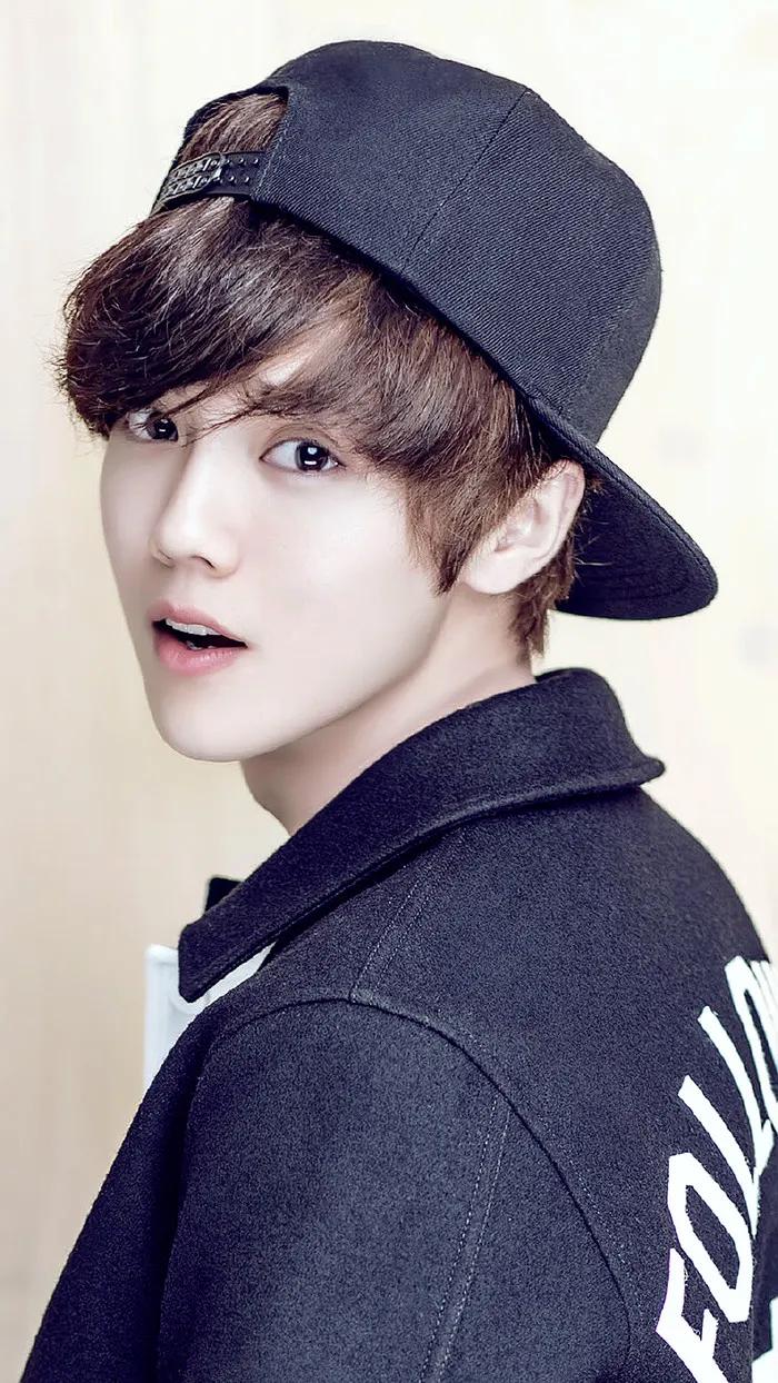 "Lu Han" announced the romance during the top-flight period, the pure man who was misunderstood ...