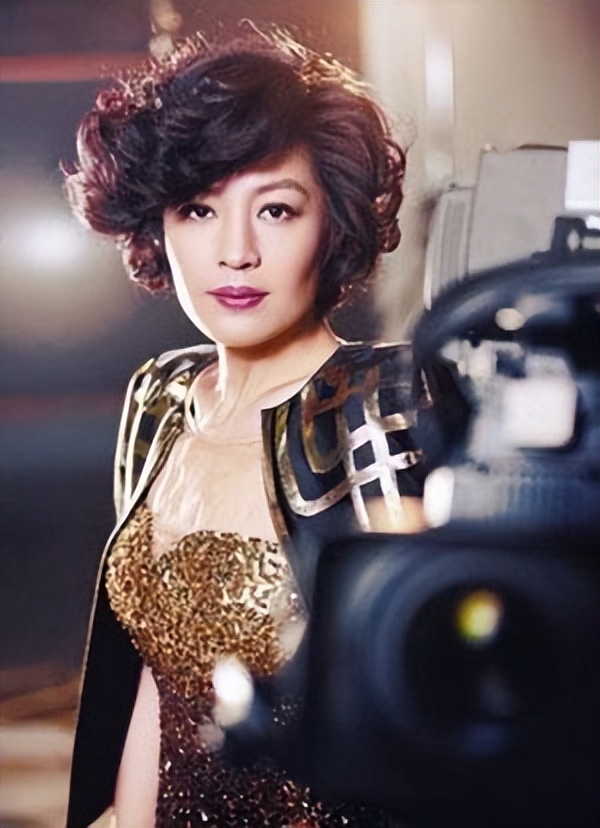 Li Yong's wife Ha Wen: Her husband has not remarried for 5 years after ...
