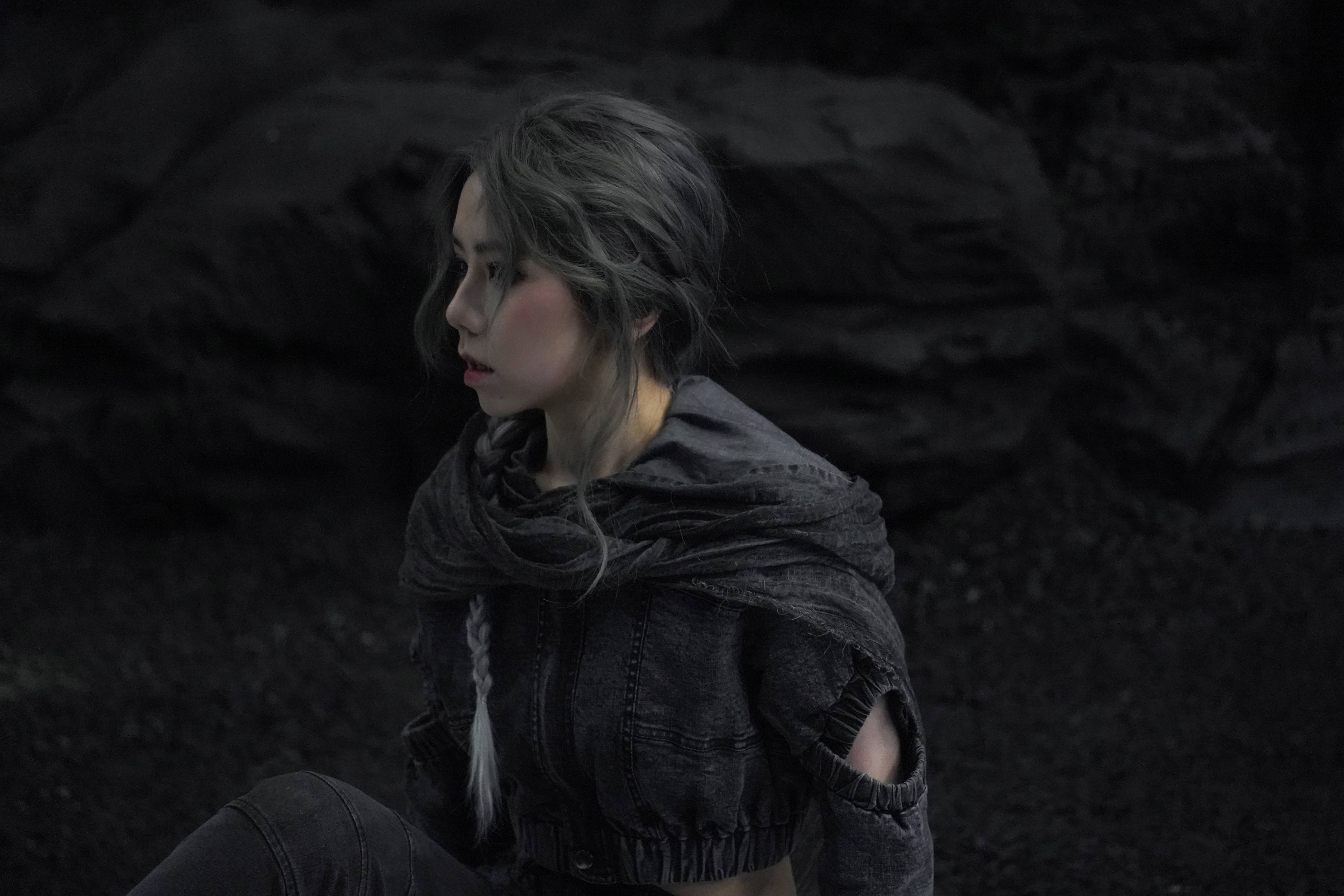 "You're not the first person to leave" goes live on GEM Deng Ziqi sings ...