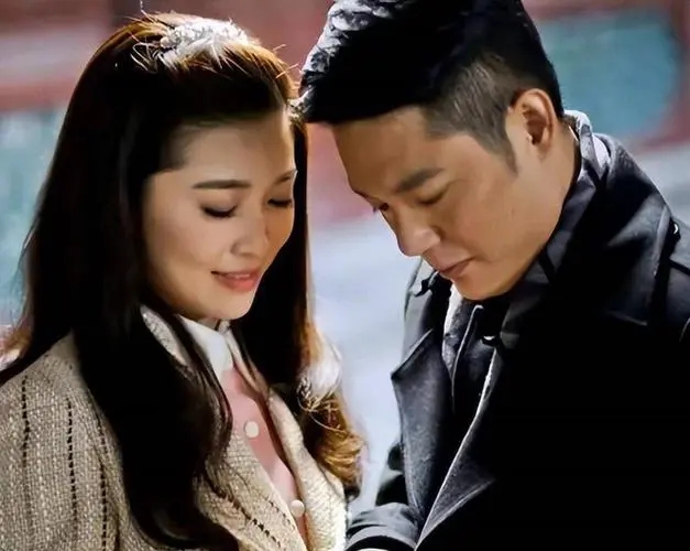 He gave up his 21-year marriage for a Hong Kong actress and changed his ...