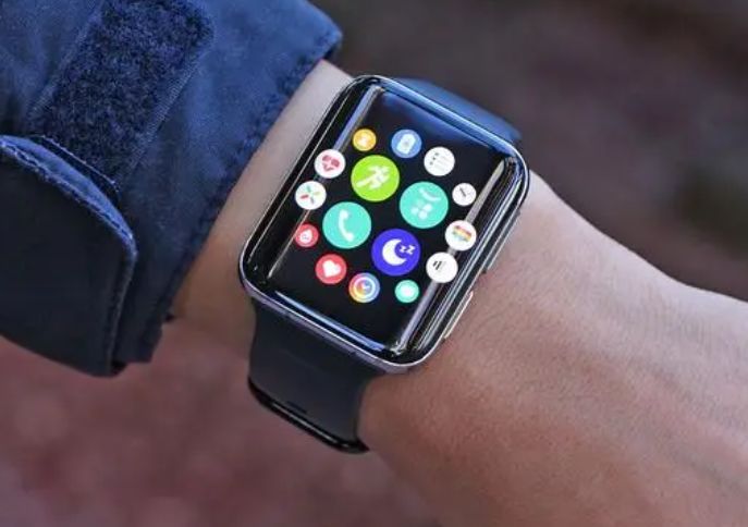 Some core technologies and functions of smart watches (1) - iNEWS