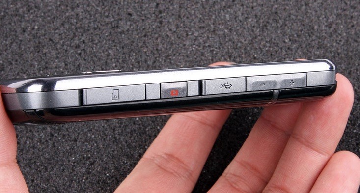 Nokia 3208C with Alientech 3.5mm headphone jack 13 years ago - iNEWS