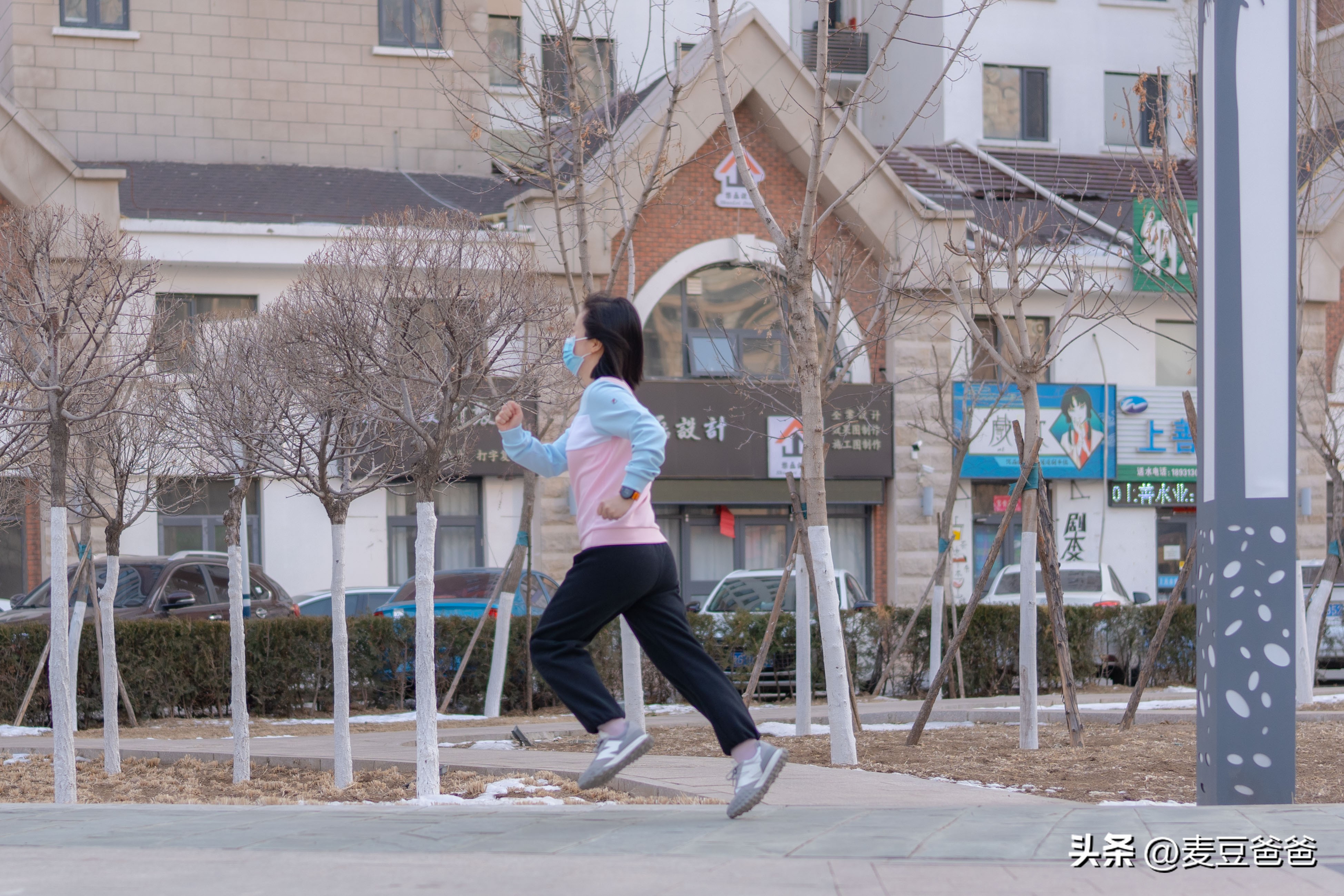 Is heart rate monitoring accurate? Is positioning fast? Yizhun R6, speak with data - iNEWS