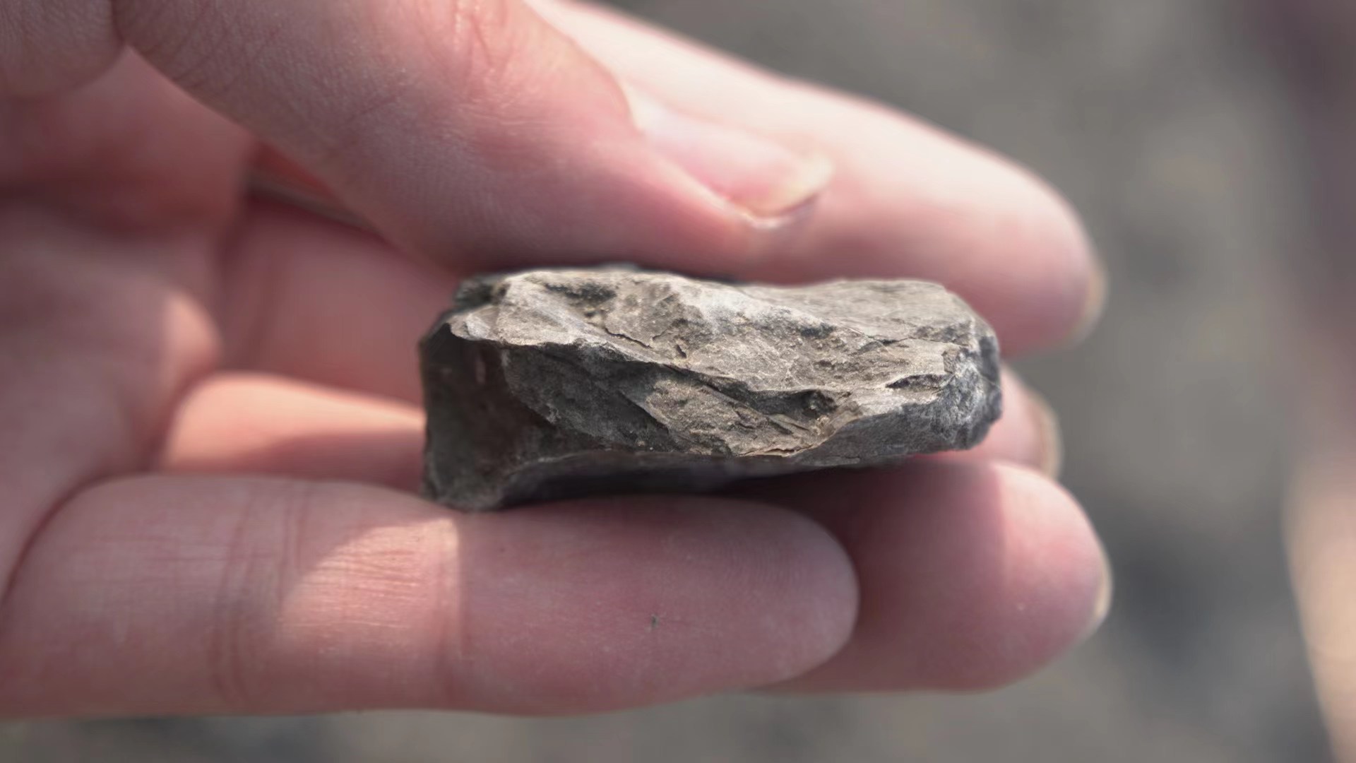 For those of you who like purple sand - understand purple sand mud ...