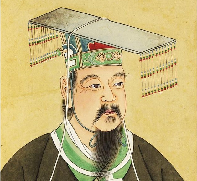 After King Wu of Zhou destroyed Shang, why did he entitle King Zhou's ...