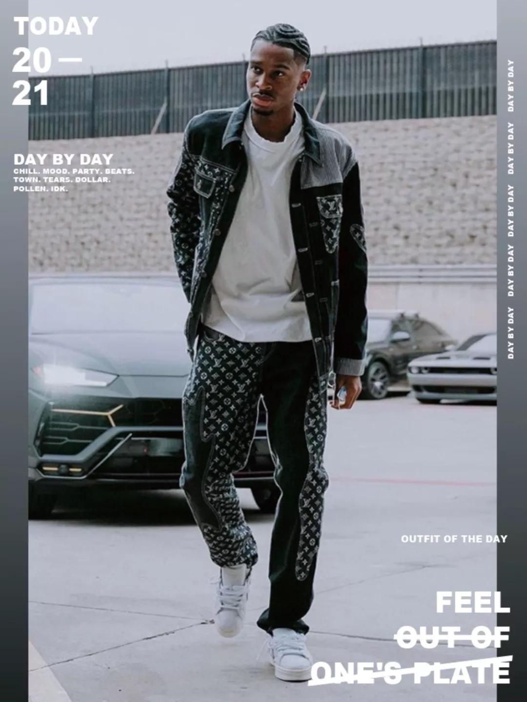 Converse X SGA球鞋，不輸AF1的百搭神鞋 - 頭條匯