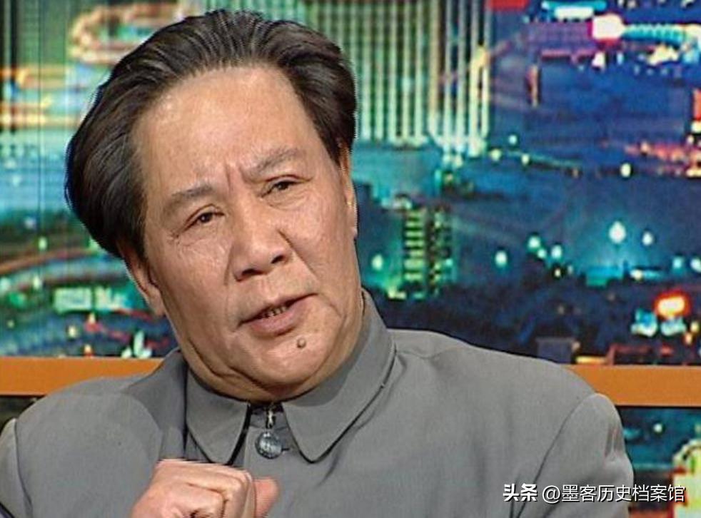 In 1993, when a reporter from Taiwan Province asked Gu Yue when he ...