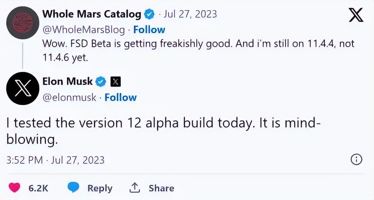 Exposure of Tesla's major update: FSD beta version is ready to enter ...