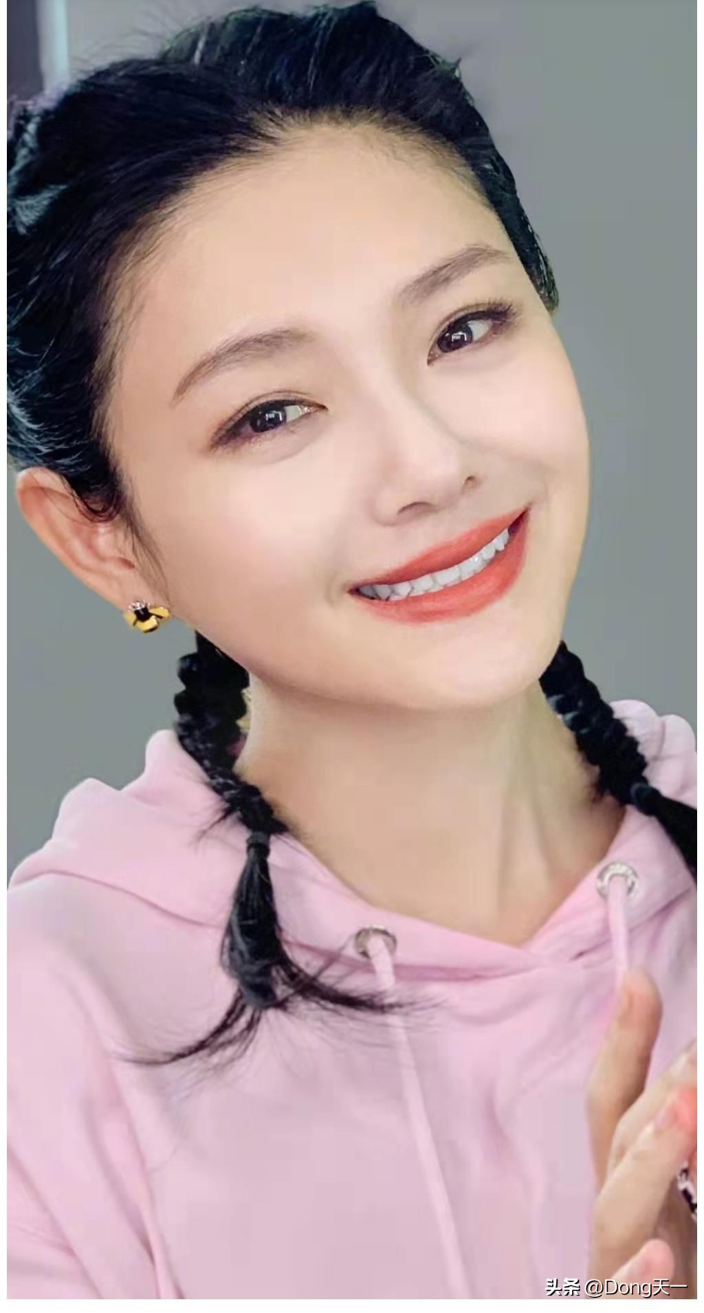 Da S was asked what the child called Gu Junye?Then the daughter said a ...