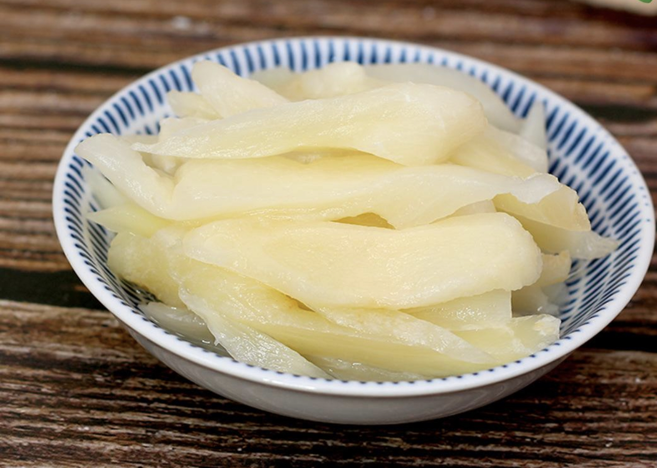 Tongling Cuisine - A City Prospered with "Copper" - iNEWS