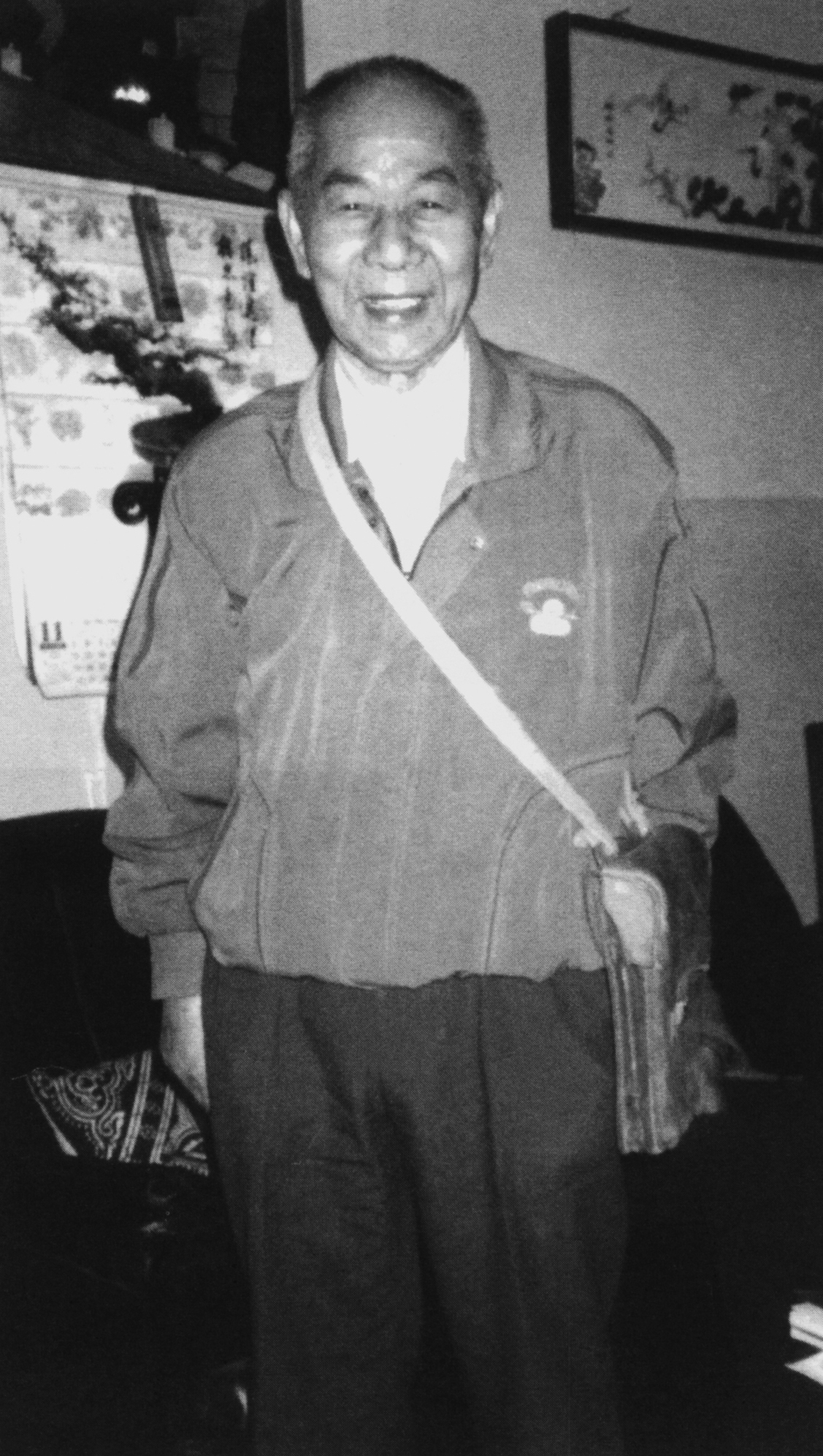 Pei Zhouyu recalls: hoeing work in the 358 brigade - iMedia