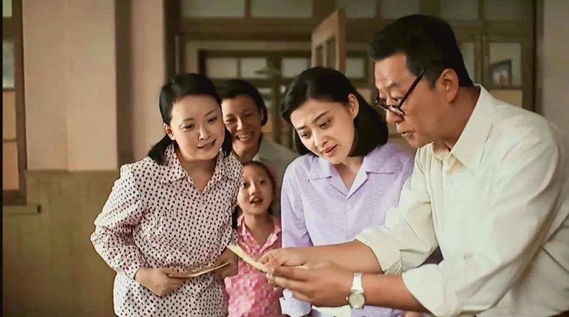 [Parents Love] Why do viewers still think that the boy in white in the ...