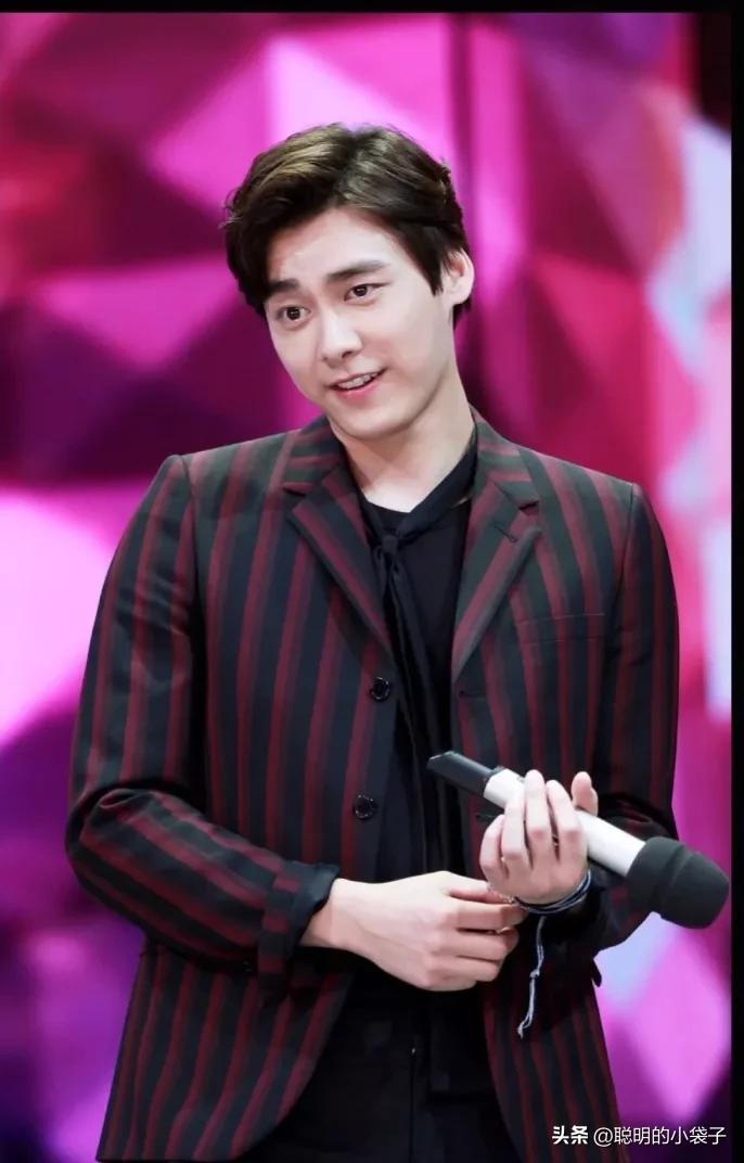 Li Yifeng's melon is beyond your imagination. He was removed from the CCTV Mid-Autumn Festival ...