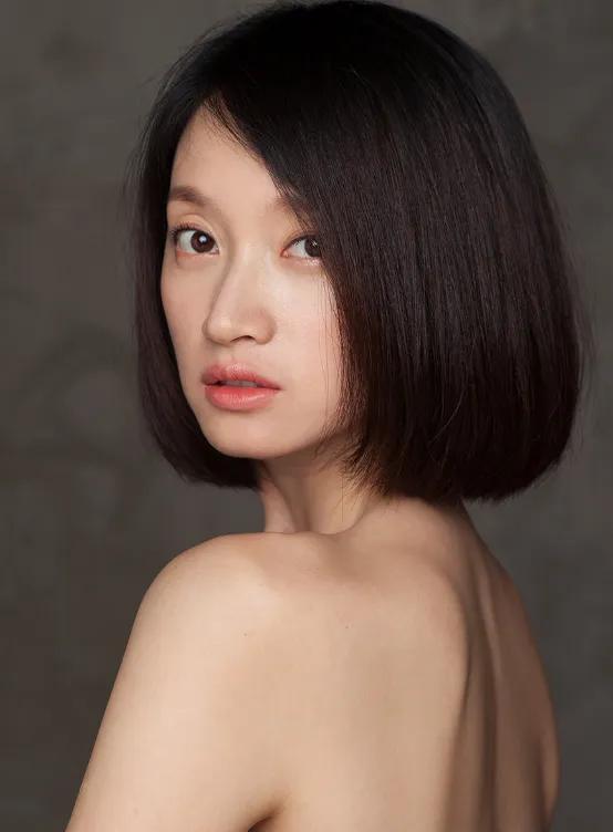 Shen Jiani: The gymnast turned to be an actor, 30-year-old married 29 ...