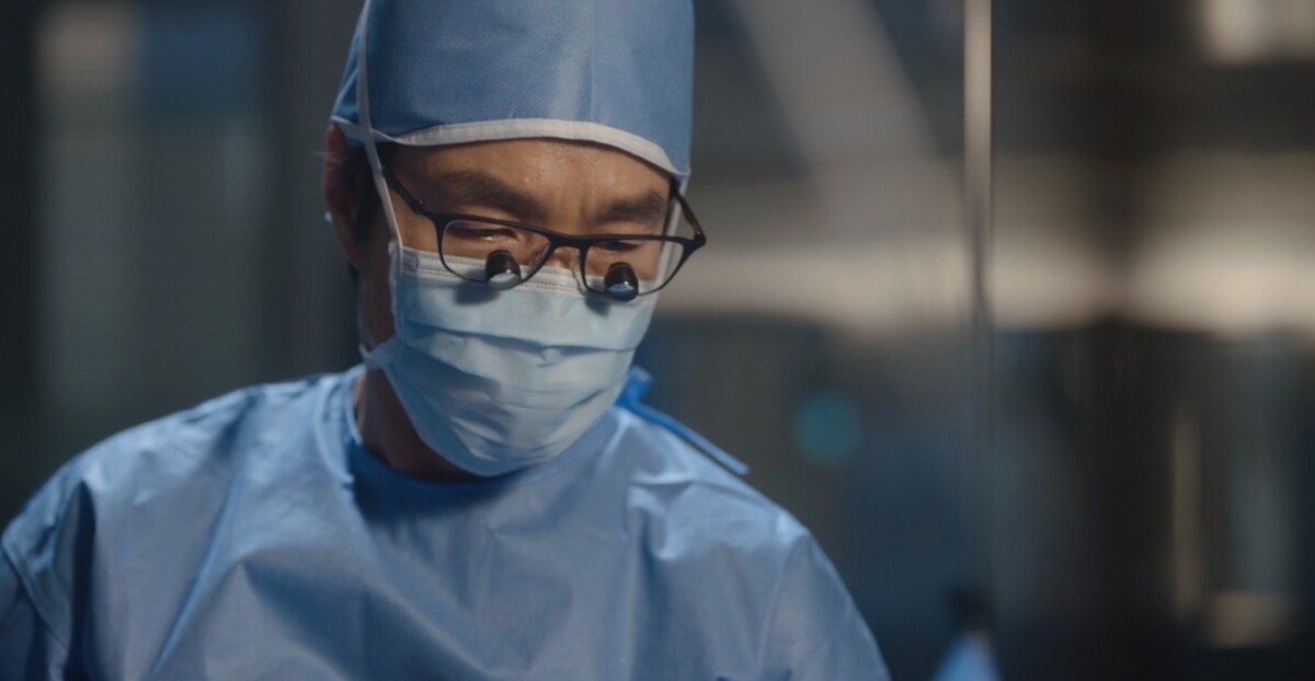 Net comment on the most memorable scene in the ending of "Romantic ...